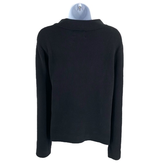 Tuckernuck | Sweaters | Tuckernuck New Monroe Ribbed Cashmere Blend ...